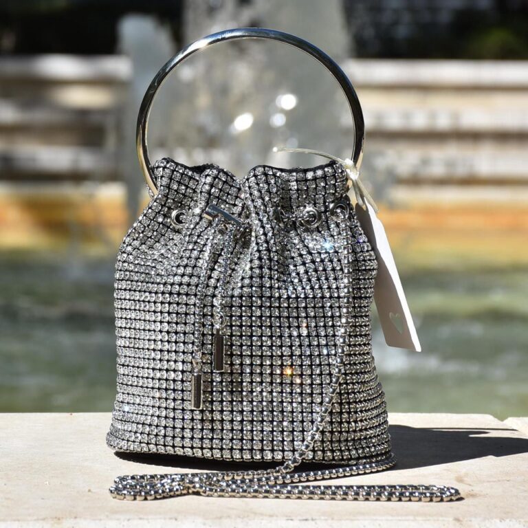 Bolso - Modelo Las Vegas - Somos muy Princess