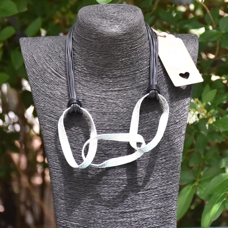 Collar - Modelo Joana - Somos muy Princess